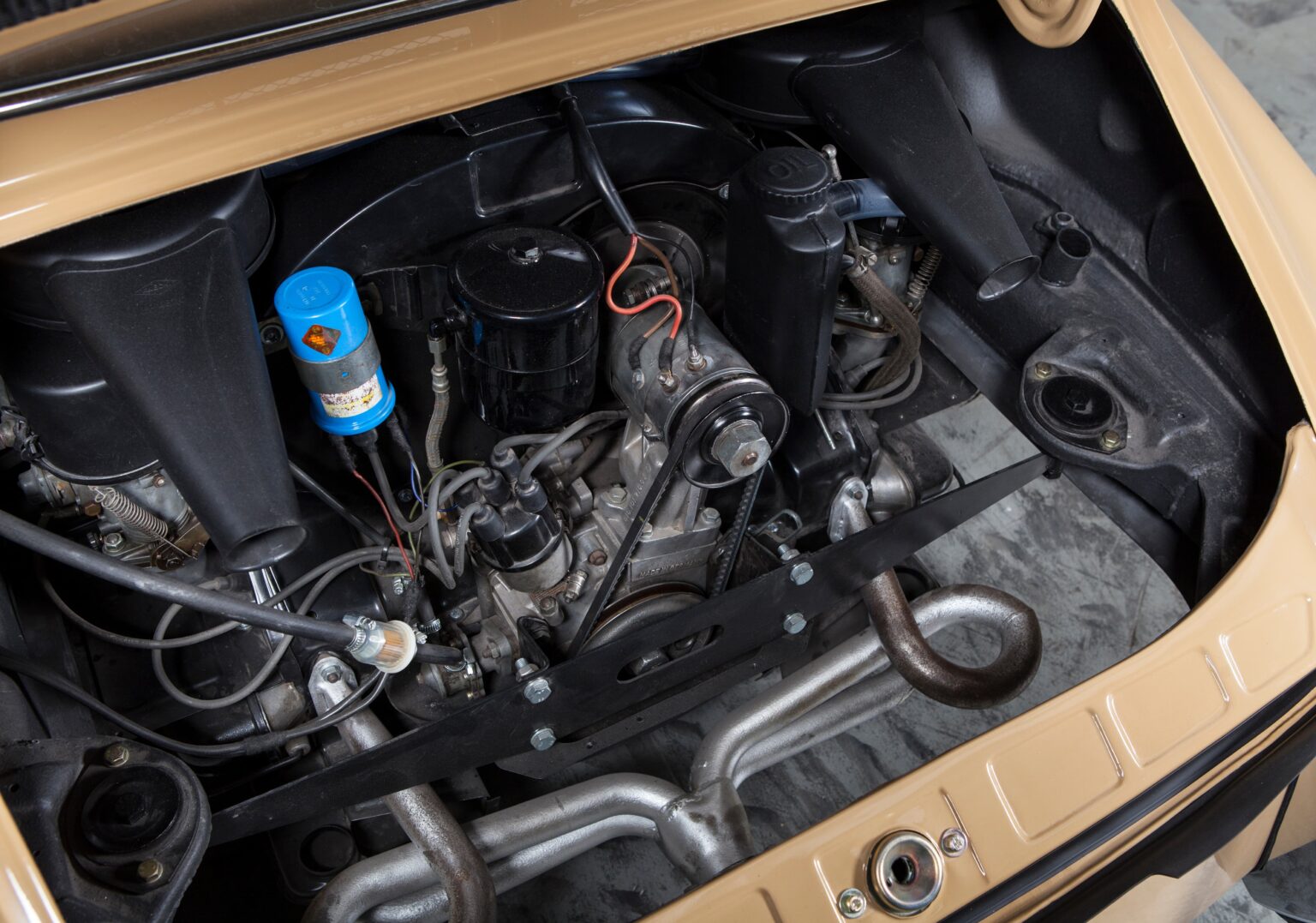 The Best Option for Your Porsche Service - Koala Motorsport